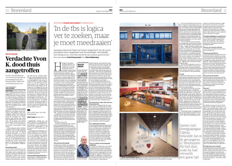 NRC Krant 20230926 110 | PDF