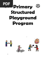 Importance of Play in Child Development | PDF | Psychological ...