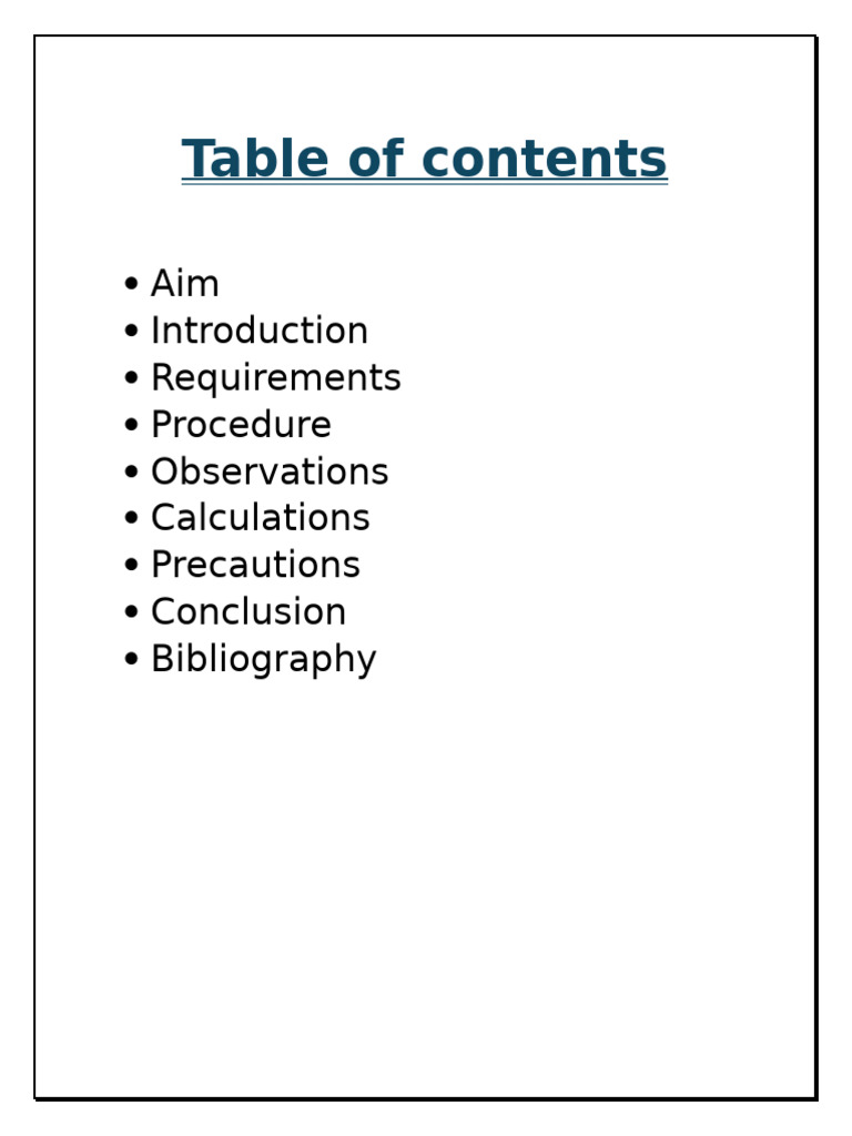 Physics Ray Optics Project Class 12 | PDF | Optics | Equipment