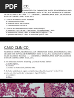 GPC - Corioamnionitis | PDF | Partería | Parto