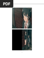 New Comic! - Surti Tertahan (Uncensored Preview) | PDF