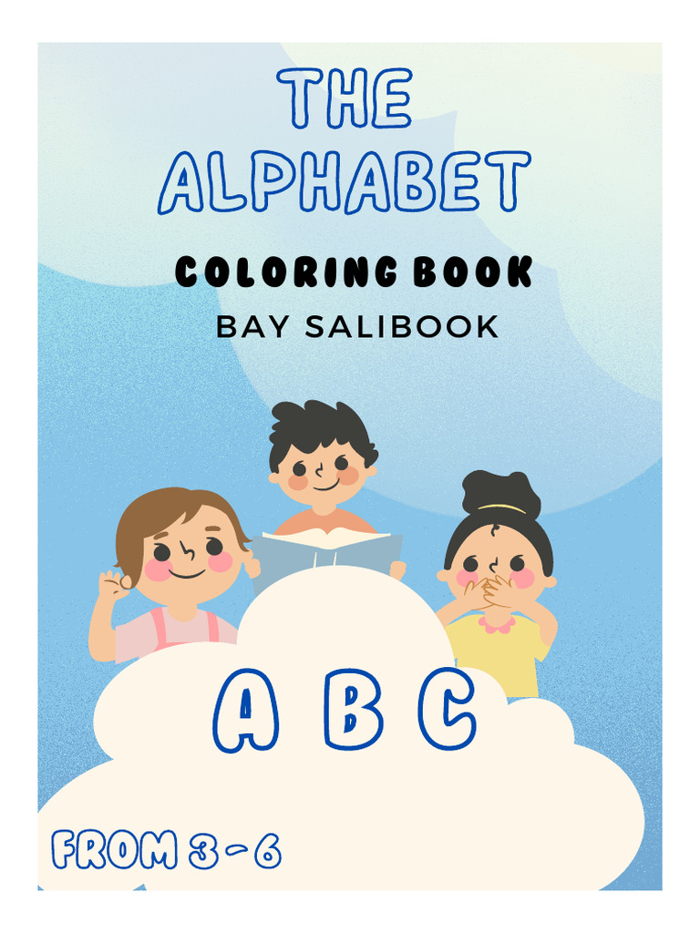 Sali Coloring Ebook | PDF