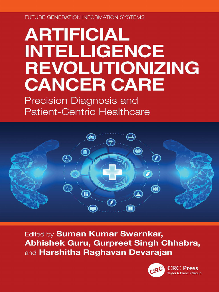 Artificial Intelligence Revolutionizing Cancer Care | PDF | Electronic Health Record ...