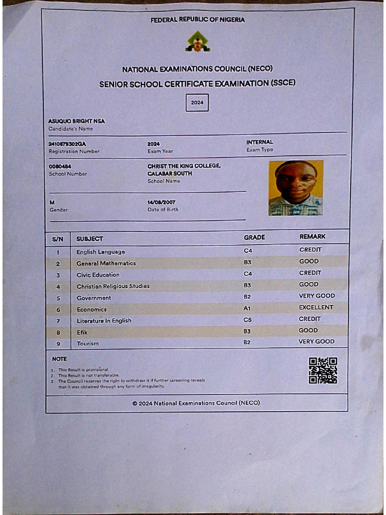 Bright Results | PDF