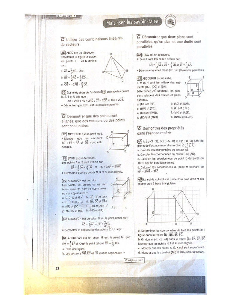 Maîtriser les savoir-faire | PDF