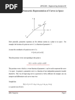 Visualizing Parametric Equations GeoGebra | PDF