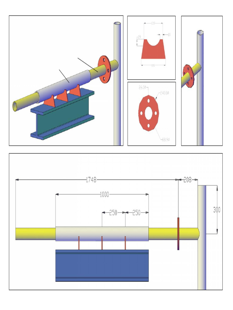 sonardyne-osp_transceiver | PDF | Pipe (Fluid Conveyance) | Electrical ...