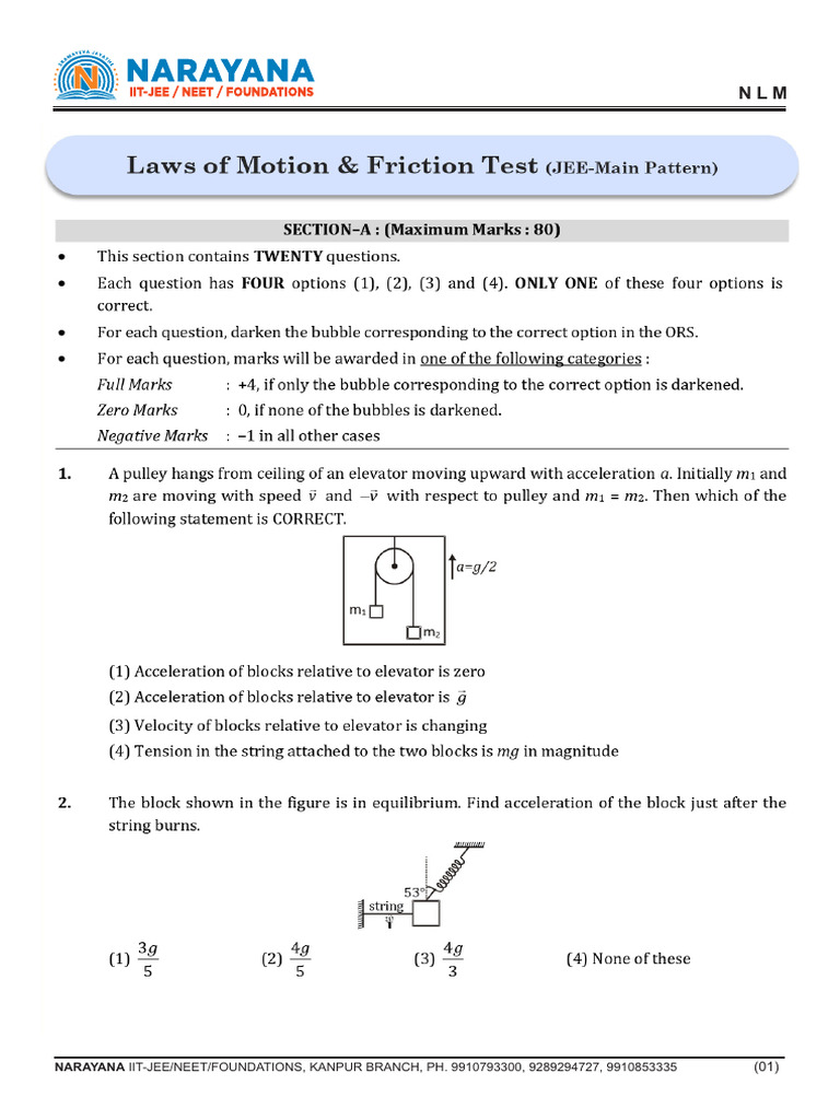 NLM (M) | PDF