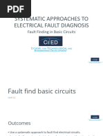 Automated Testing Stations (ATS) For Vehicle Fitness Testing | PDF ...