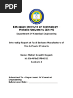 Overview of NACA Airfoil Series | PDF | Airfoil | Aerodynamics