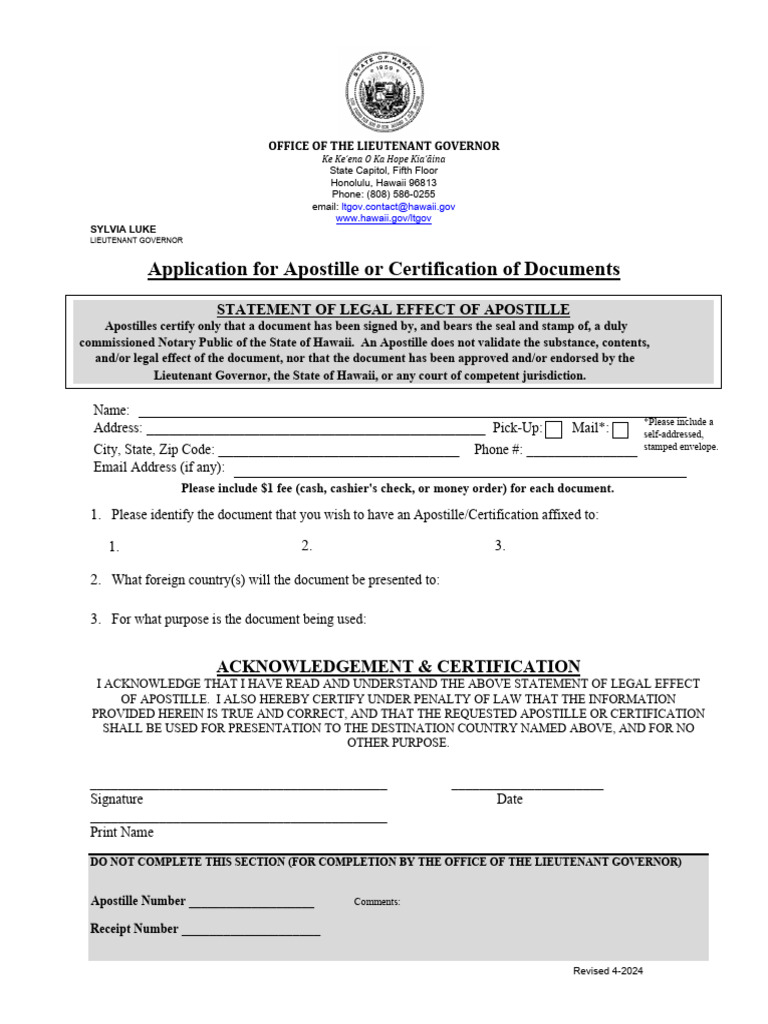 Apostille Cert. App 04 22 24 LUKE FILLABLE | PDF