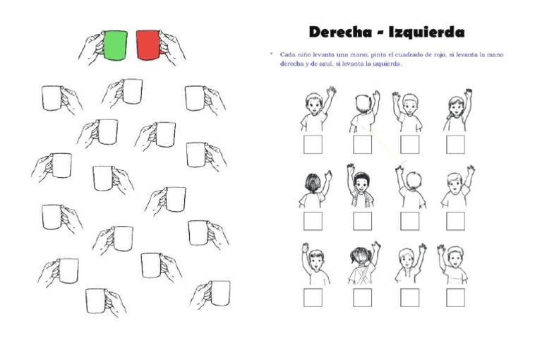 Izquierda Derecha | PDF