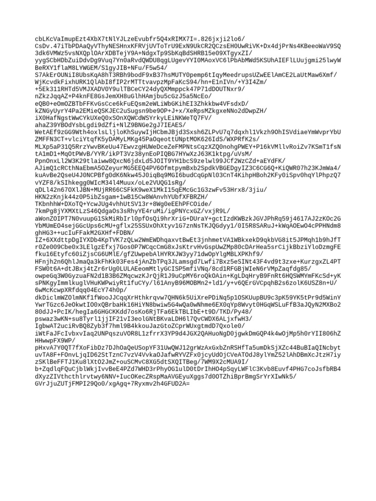 Moov Togo zi.ziv | PDF