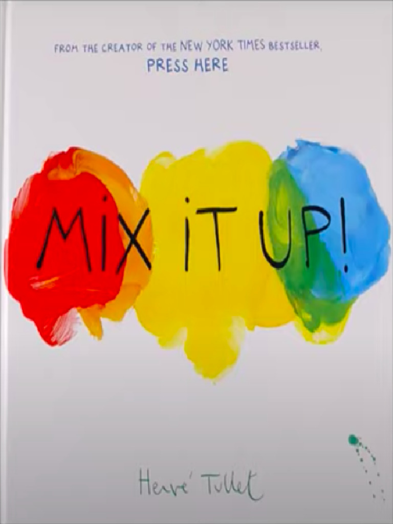 Mix it Up | PDF