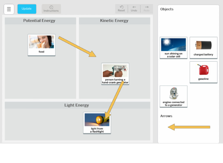 Sorting Tool 2 | PDF