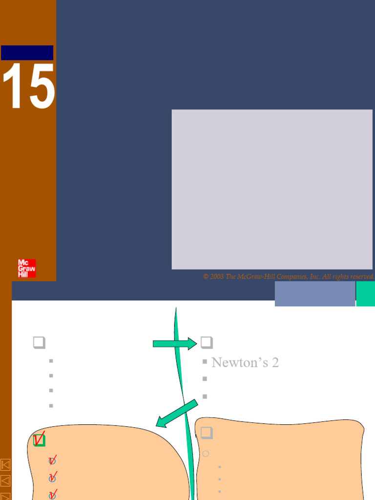CH 2.1 Kinematics of RBs 2 | PDF | Rotation Around A Fixed Axis ...