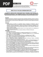 at Cuadro de Horas 2025 VF | PDF | Maestros | Plan de estudios