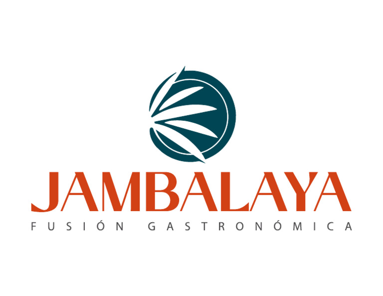 Logo Jambalaya PDF | PDF