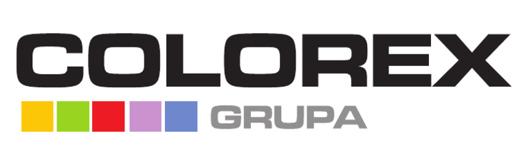 Logo Colorex | PDF
