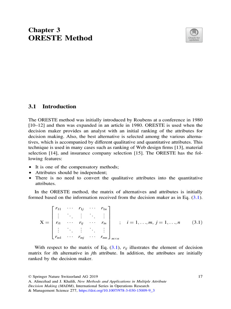 15-ORESTE | PDF | Software Development Process | Computing
