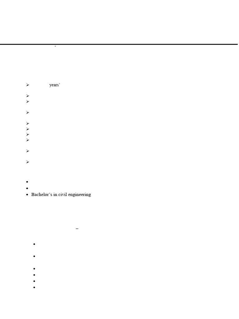 Satyajit - Resume Updated 2023 | PDF | Project Management