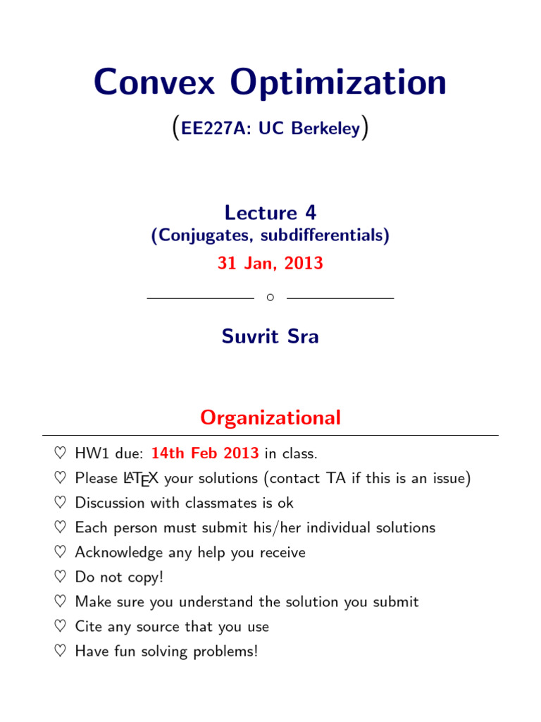 Lect4 Removed | PDF | Norm (Mathematics) | Algebra