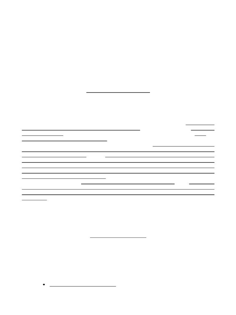 Convocatoria Chalco | PDF | Condominio | México