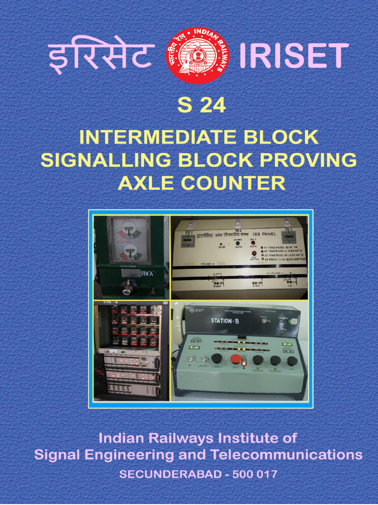 s24 Ibs & Bpac | PDF | Relay | Power Supply