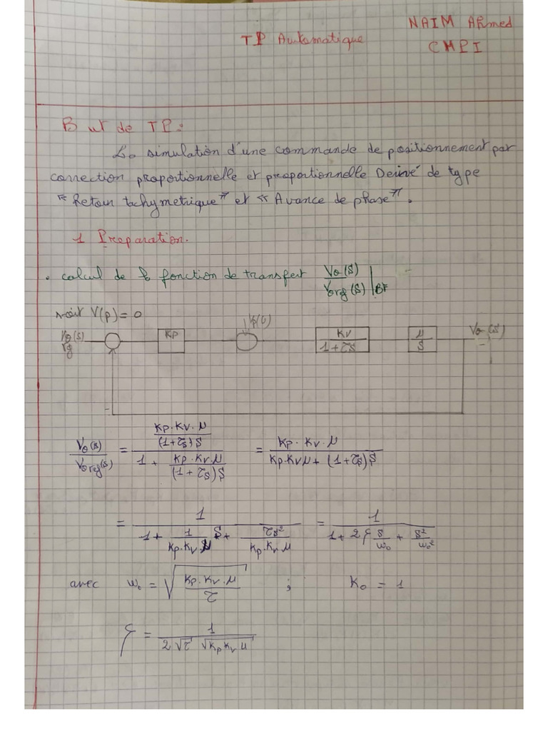 TP2-NAIM Ahmed | PDF