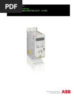 BAS2 Teknisk Beskrivning Bastec 2021-03-15 | PDF