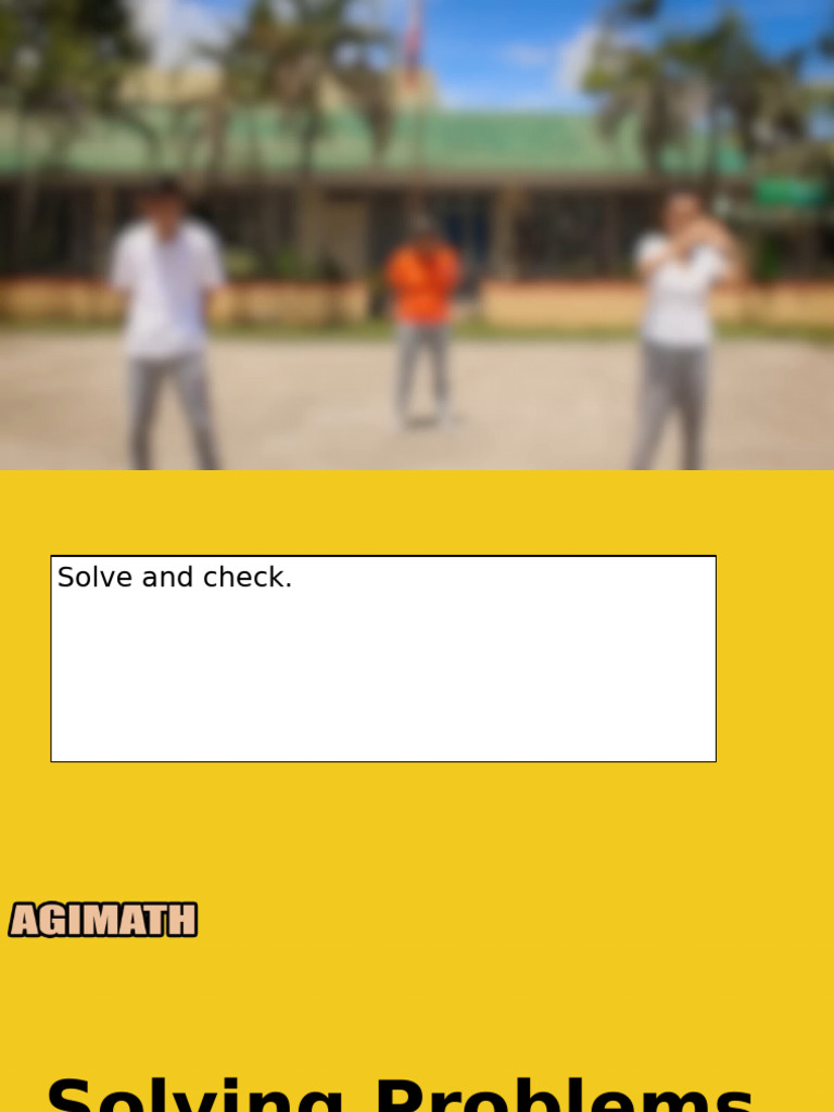 Solving Problems Involving Radicals | PDF | Area | Length