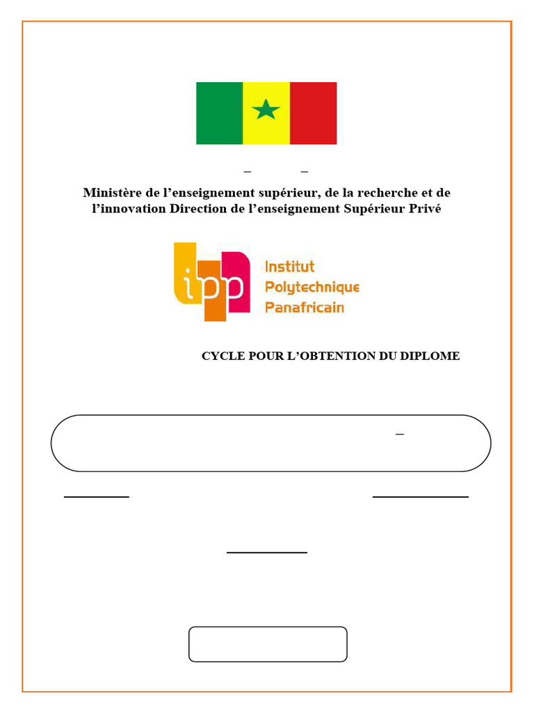 Dimensionnement des contre-allées à Dakar | PDF | Grave (granulat ...