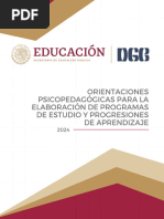 Link Programas | PDF