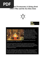 Freemasonry and Native American Traditions | PDF | Freemasonry | Native ...