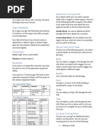 DND 5E - Sneak Attack | PDF | Wizards Of The Coast | Gary Gygax Games
