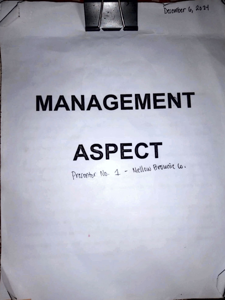 Chapter 2 & 5 | PDF