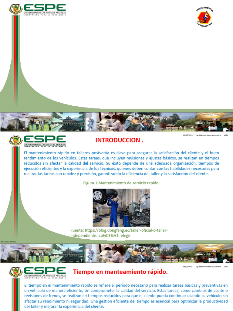 15 Listado Masaquiza Wilmer 5 | PDF