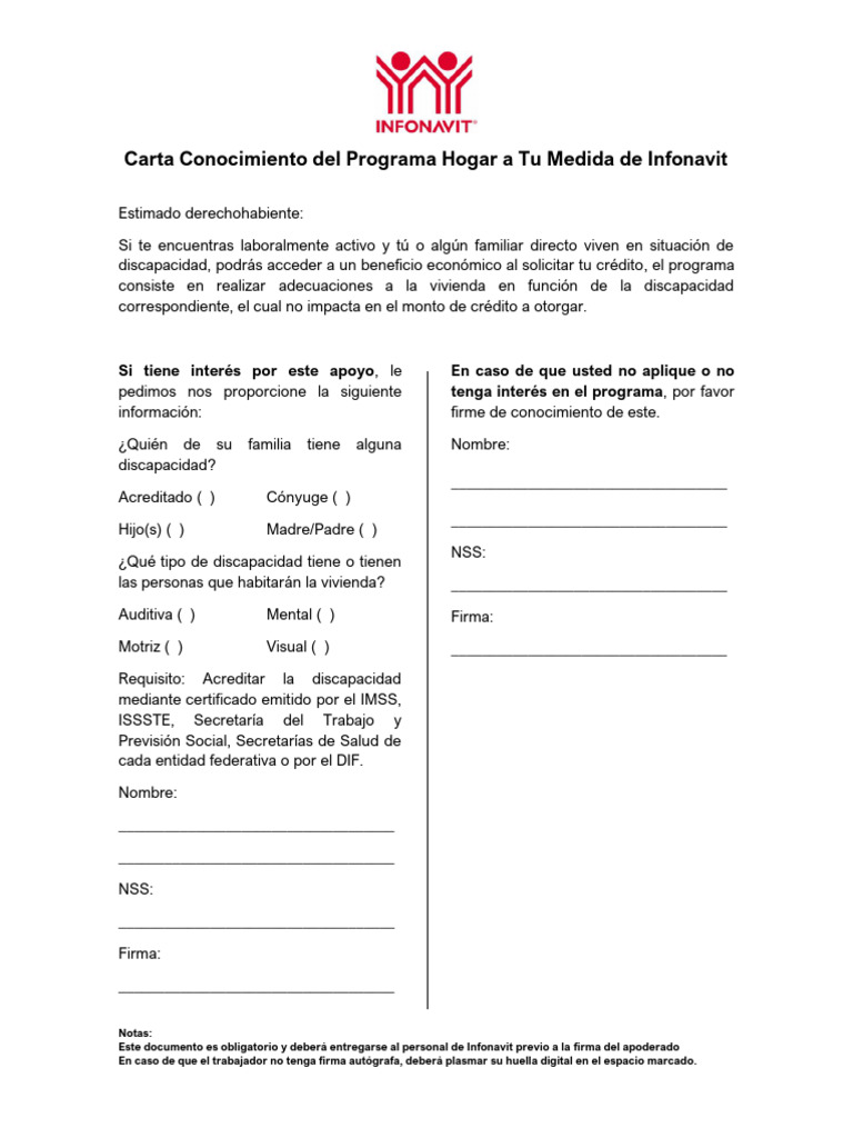 Hogar A Tu Medida 2022 | PDF