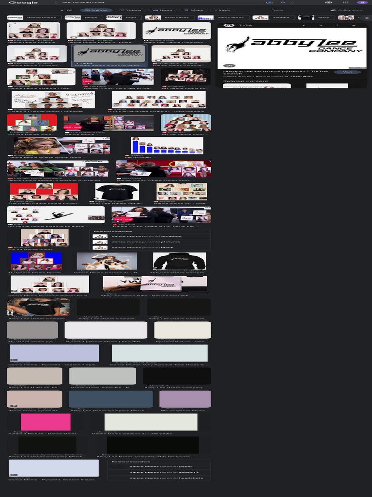 Aldc Pyramid Cover - Google Search | PDF | Websites | Entertainment