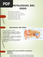 Diagnóstico y Tratamiento de Cerumen Impactado GRR | PDF | La ...