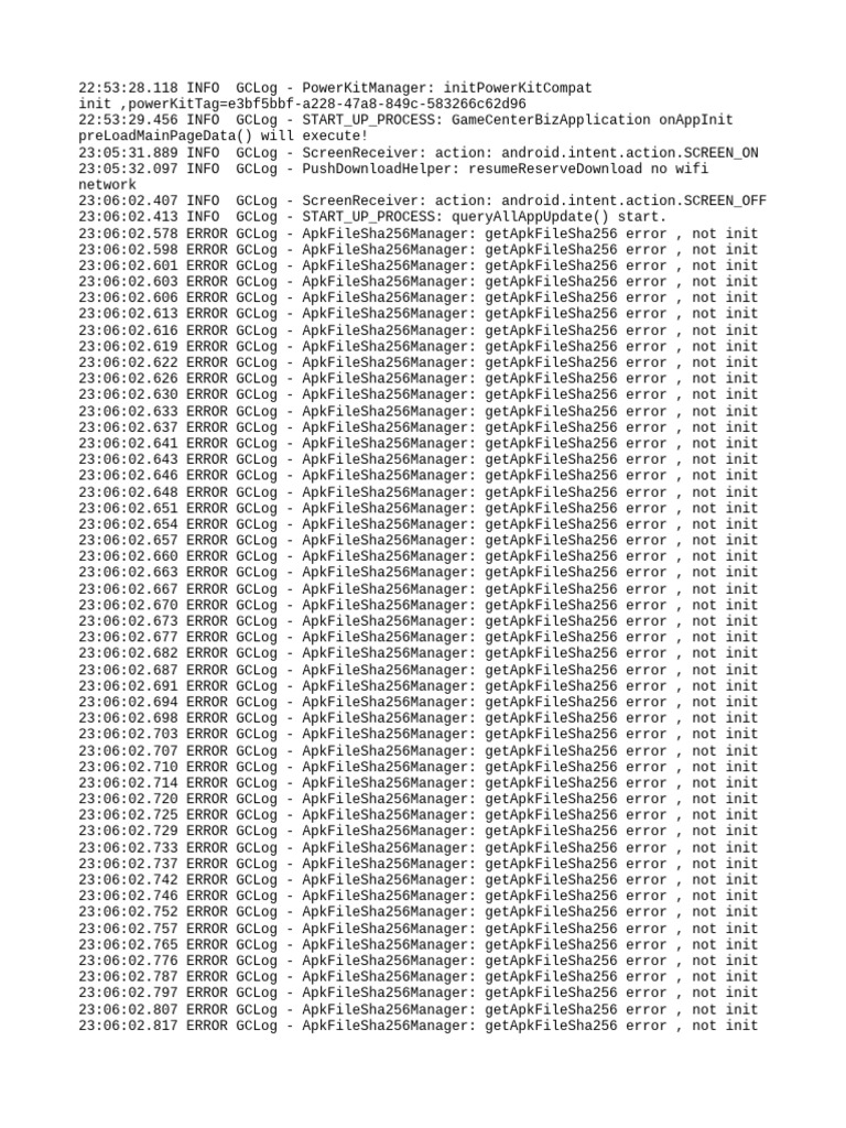 gc_2025_01_03 | PDF | Hypertext Transfer Protocol | Network Architecture