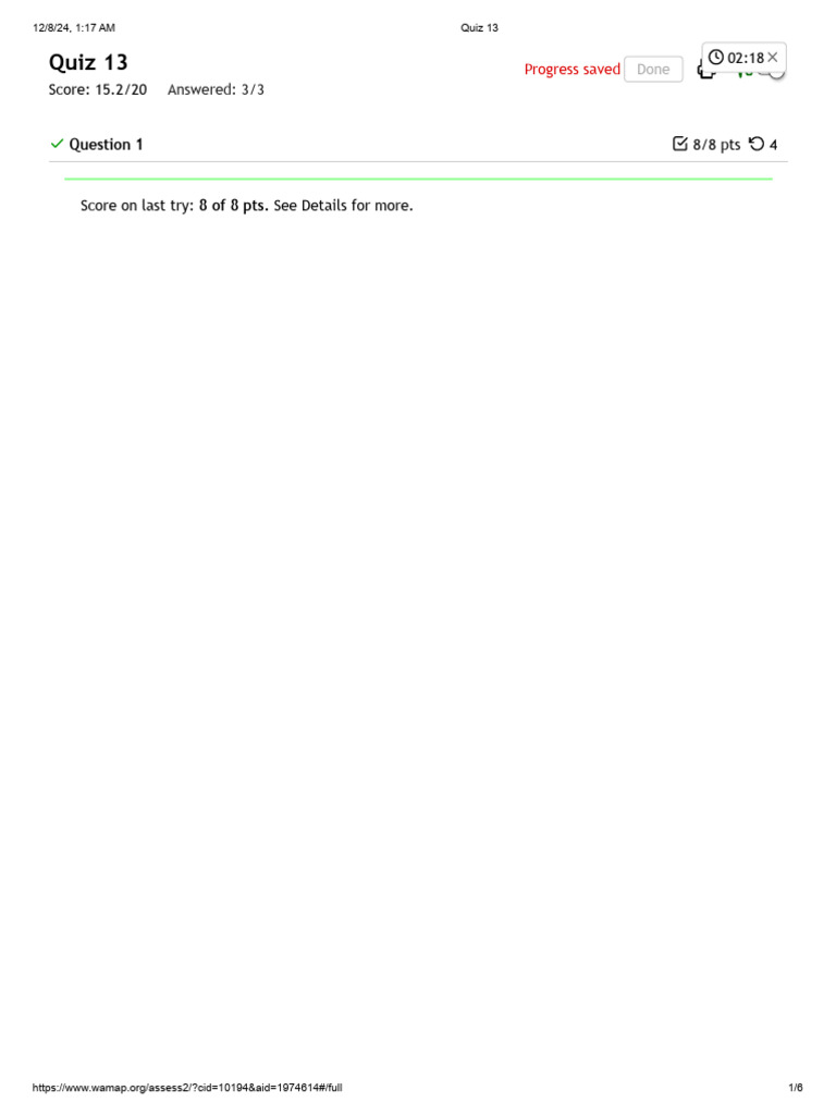 Int Test, Comp Test, Alternate Test | PDF | Mathematical Analysis ...