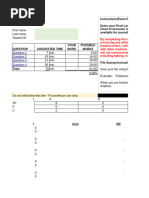 E-SPV Return System KG April, 2024 | PDF | Payroll | Payments