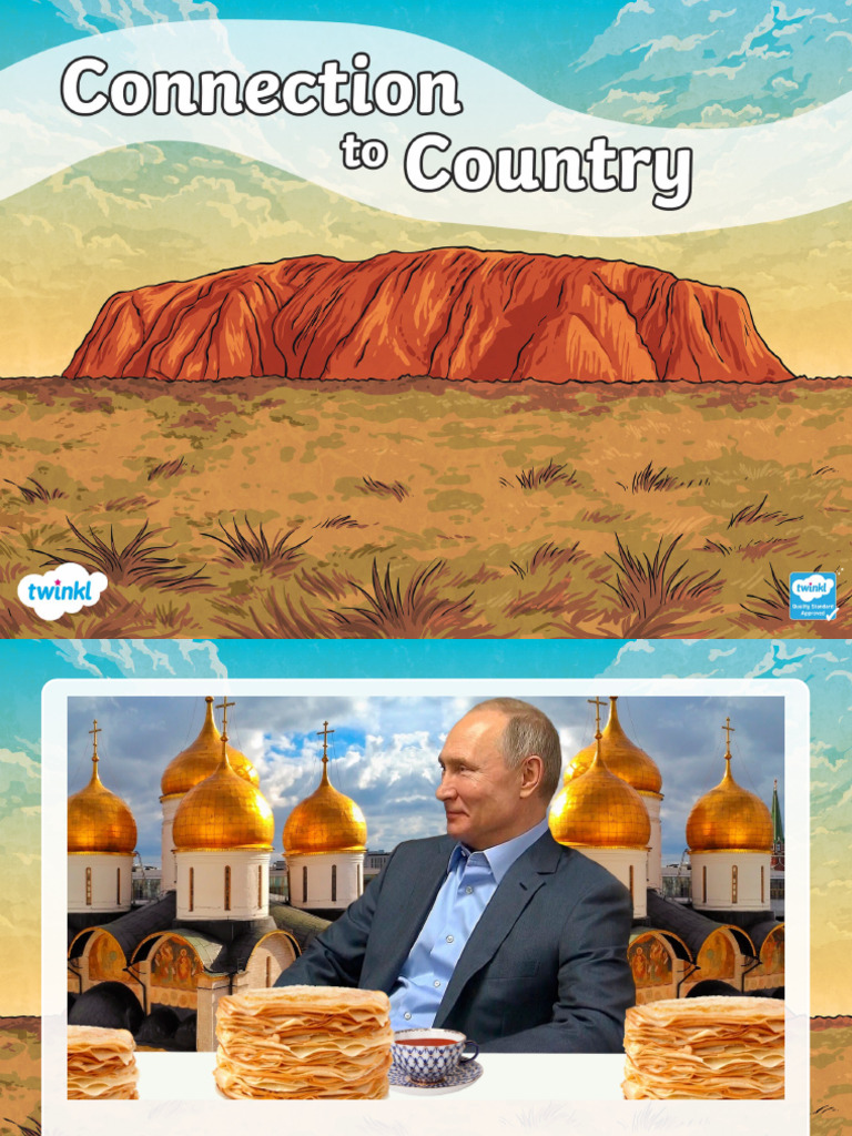 Connect To The Country Cards | PDF