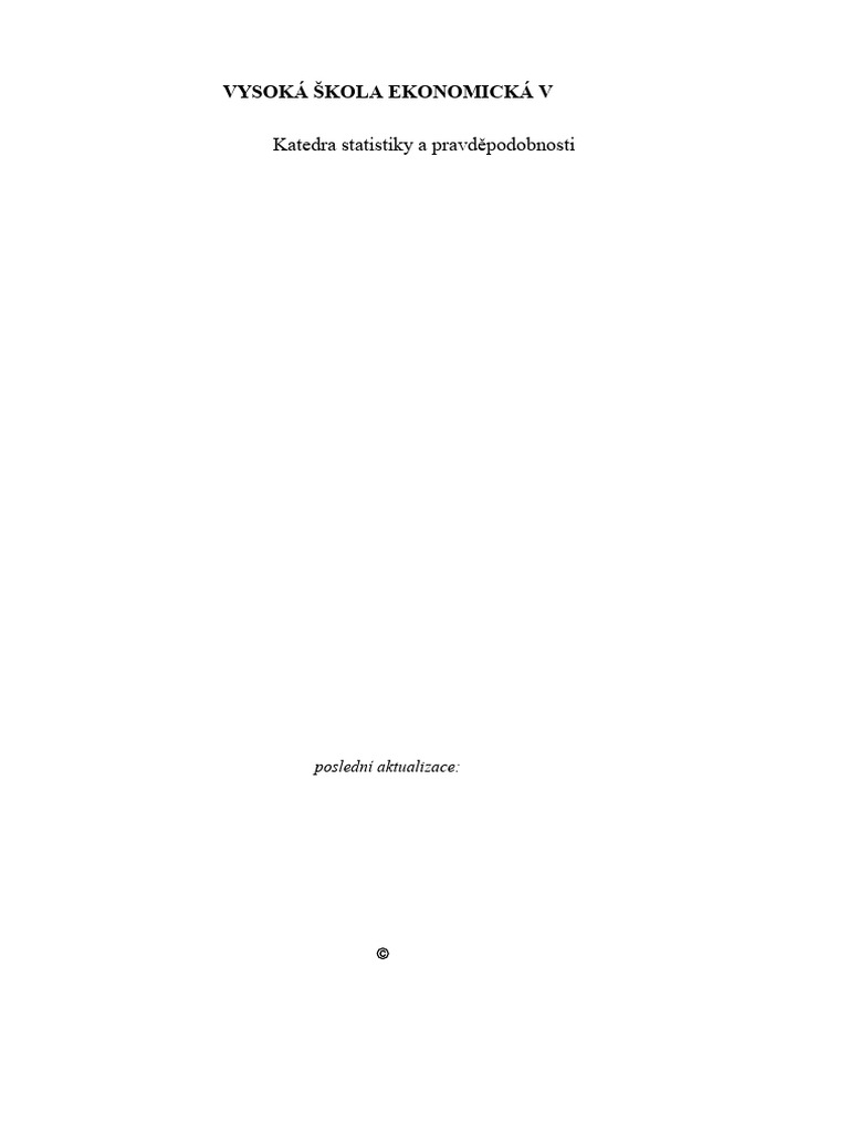 Vzorce_2018_statistika | PDF