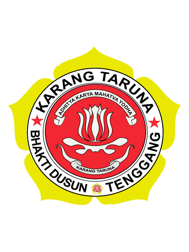 Logo Karang Taruna | PDF