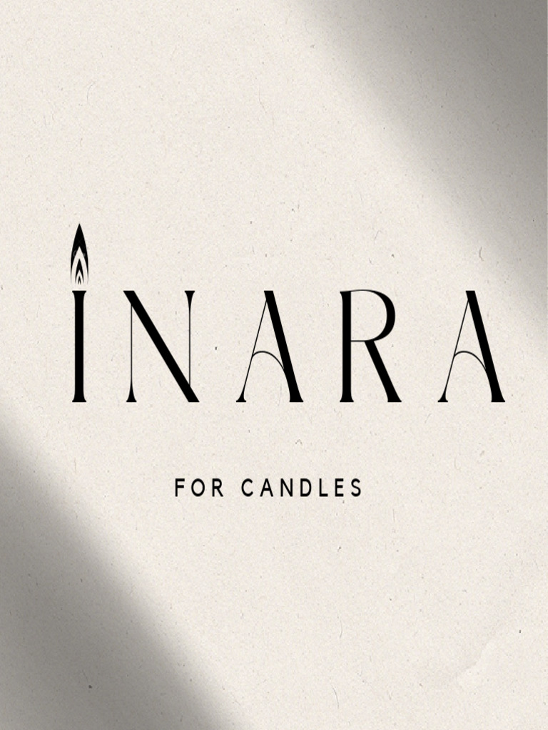 Pink & Ivory Minimal Script Design Studio Logo | PDF