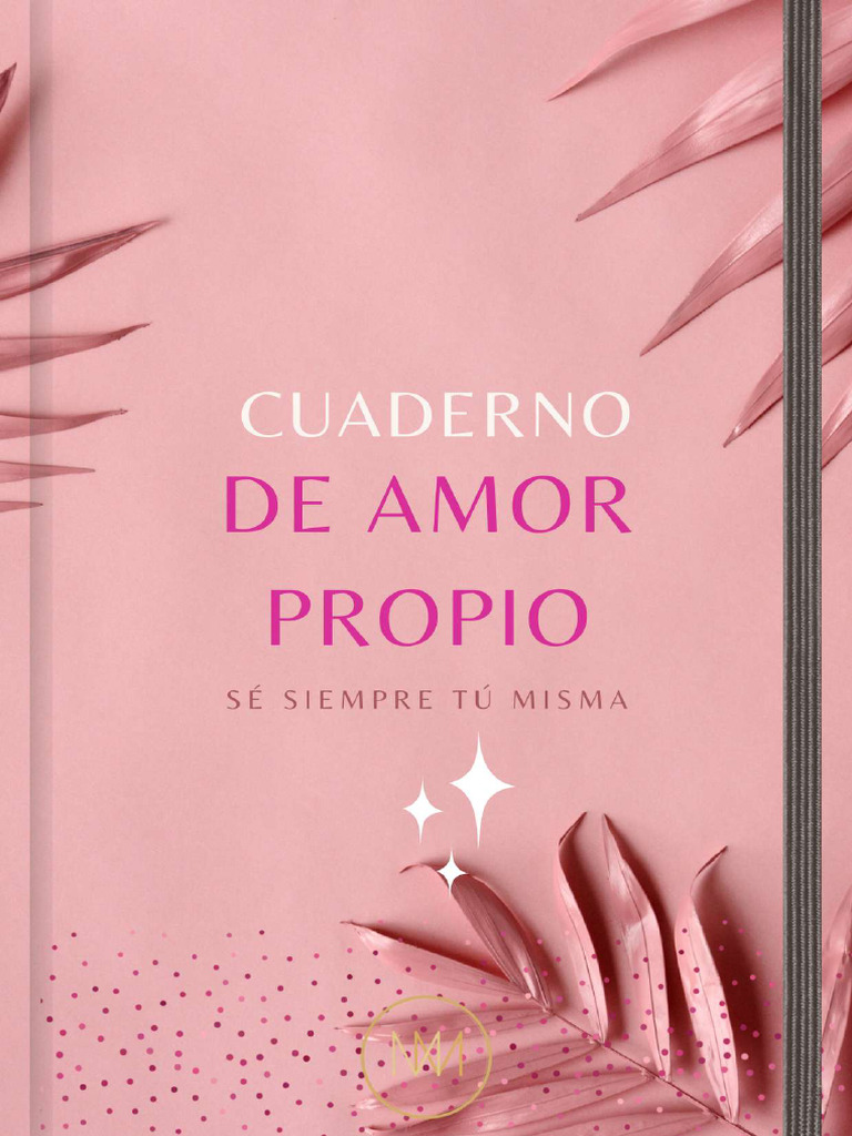 Amor Propio | PDF
