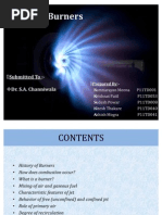 Bunker Calculation, Formula With Example and Sample Excel Sheet | PDF