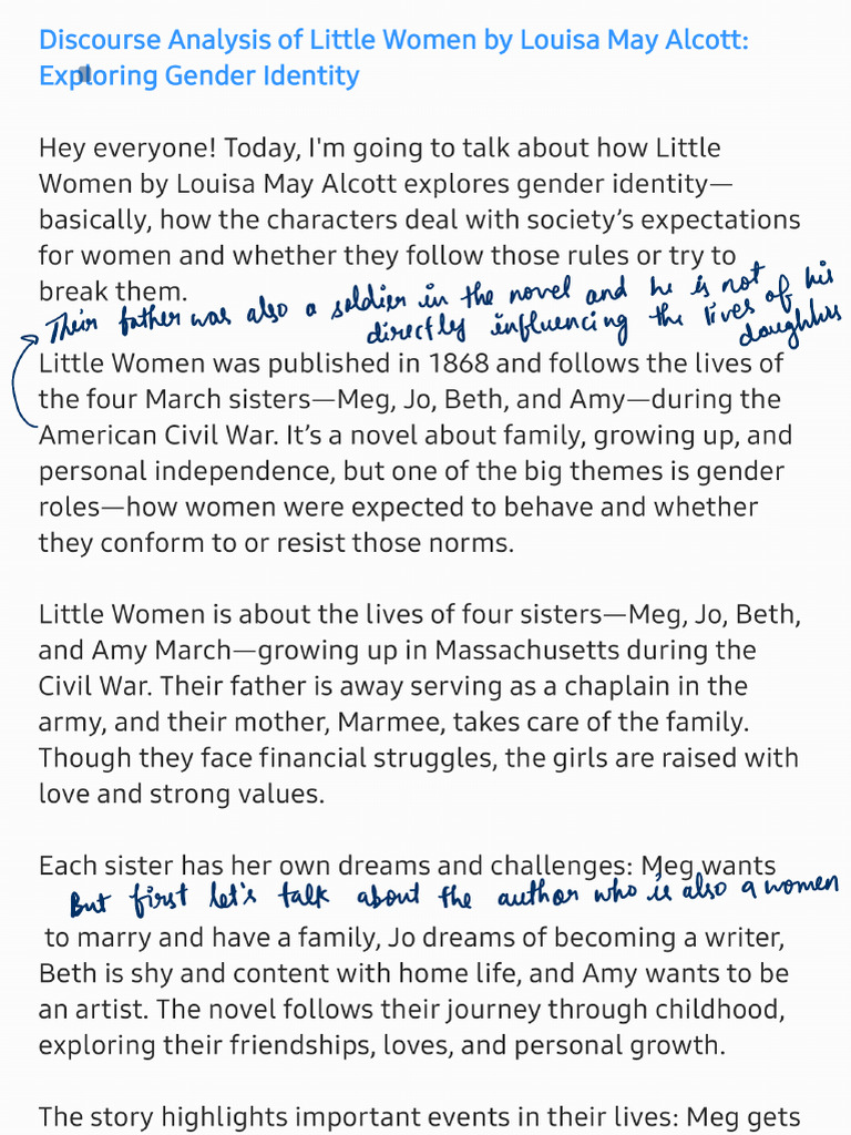 Linguistics Presentation Discourse Analysis 241023 122001 1 Pdf